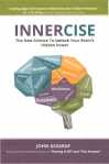 Brain Health Meets The Innercise Book | The Holly Tree Tales