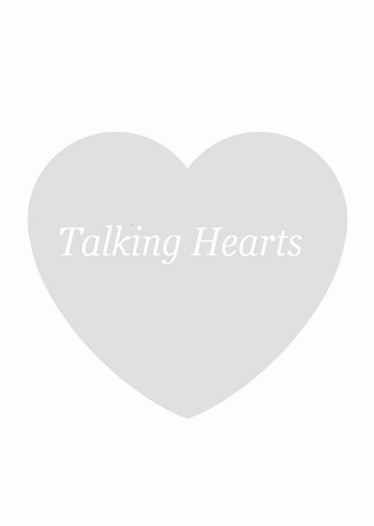 The Talking Hearts Podcast Story | The Holly Tree Tales