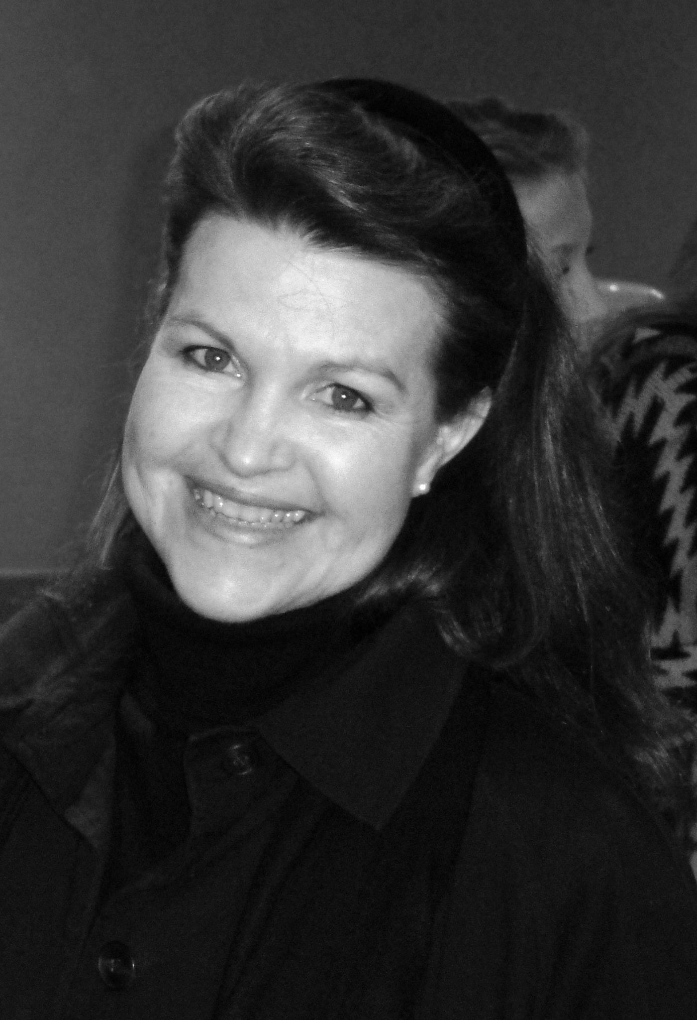 HOLLY MAXWELL BOYDELL | The Holly Tree Tales